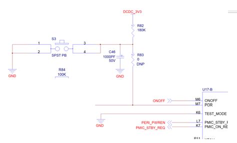 Solved Re Imx Rt1160 Powerup Sequence Nxp Community