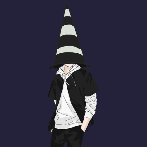 Иллюстрация Обложка песни в стиле 2d