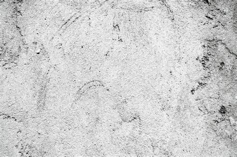 배경 회색 흰색 벽 석고 및 스크래치 질감 배경에 대 한 그런 지 흰색 콘크리트 벽 프리미엄 사진