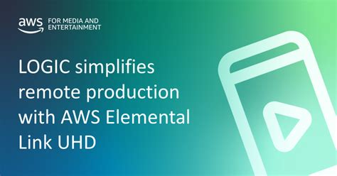 AWS For M E Blog