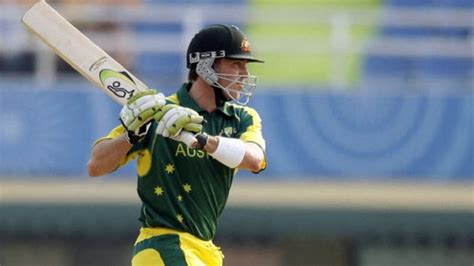 Australian Cricketer Induced Coma After Being Diagnosed With Meningitis