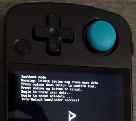 rg405m gamma os install guide retro handheld guides
