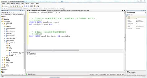 《数据库原理及应用》实验六 视图与索引实验六 视图、索引、表 一、 实验目的 1、理解视图、索引的概念、作用以及与基本 Csdn博客