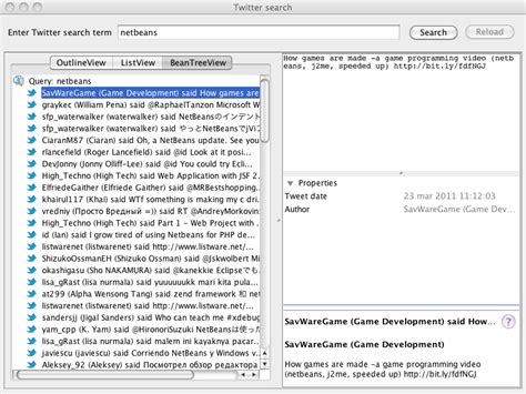 7 Netbeans Ui Components I