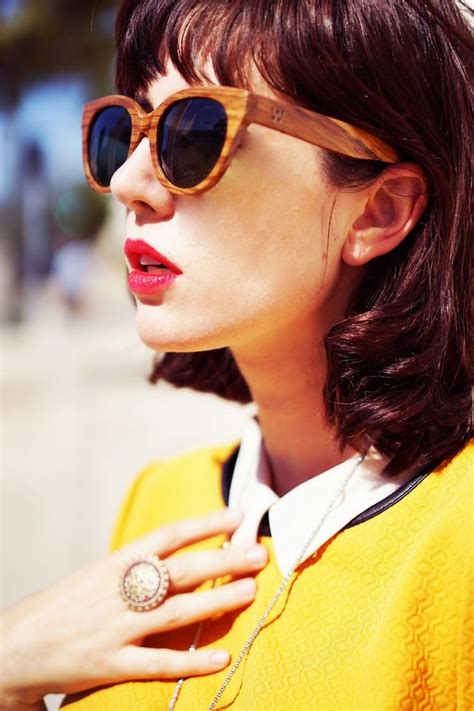 A Fashion Nerd Yellow Is The Color Of My Love