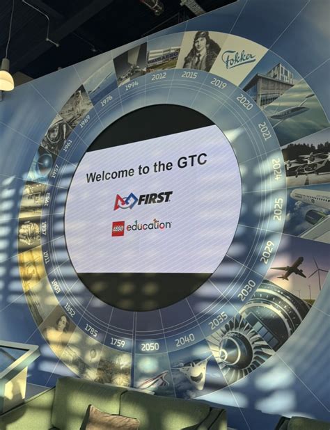 Stemvolunteering Firstlegoleague Futureengineers Stemeducation… James J