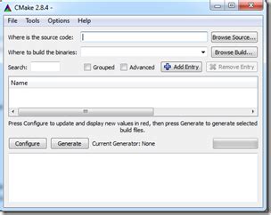 How To Build OpenCV With GPU CUDA On Windows The GPU Blog