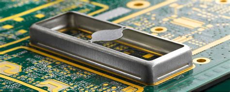 Rf Shielding Tames Rfi And Emi Emissions Pcb Hero