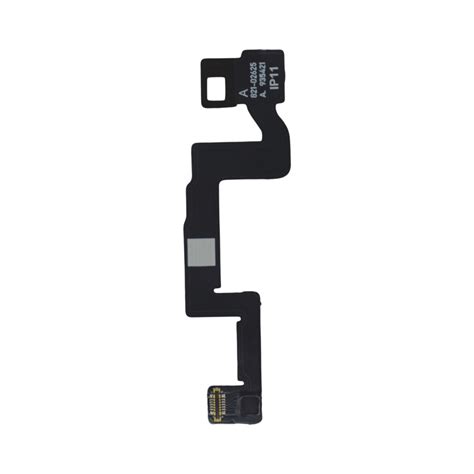 Flex Face ID Iphone 11 - PK Mobile - A sua Distribuidora de componentes ...