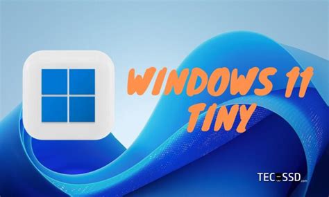 Tiny Builder Lets You Debloat Any Windows Version