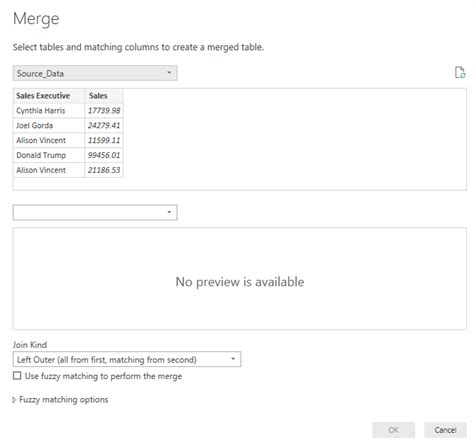 Vlookup In Excel And Power Query Pbi Data Analytics