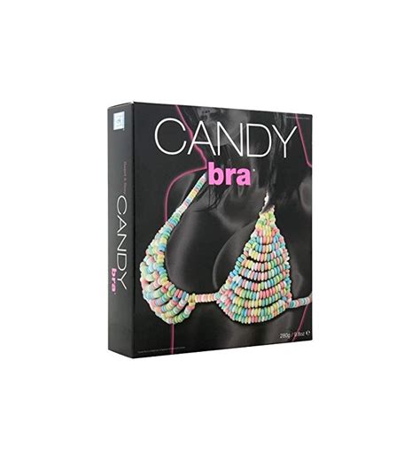 Gadget Man Ireland Candy Bra