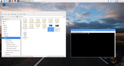 cara install raspbian jessie di raspberry pi mahir koding