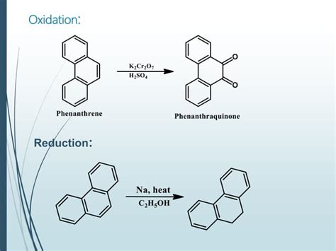 Polynuclear Aromatic Hydrocarbons Ppt Chemistry Science