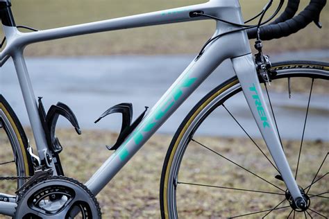 Trek Émonda Slr Project One Pedal Room