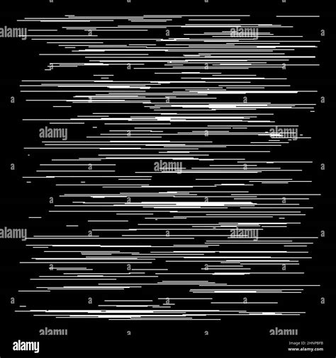 Random Dynamic Sketch Sketchy Scribble Lines Stripes Geometric Pattern And Texture Stock