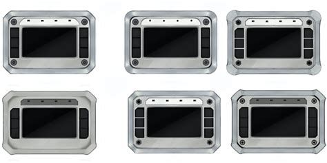 Gps Navigation Device For Vehicles Custom Design Teqzo Consulting