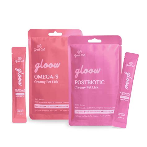 Connect Gloow Grace Cat