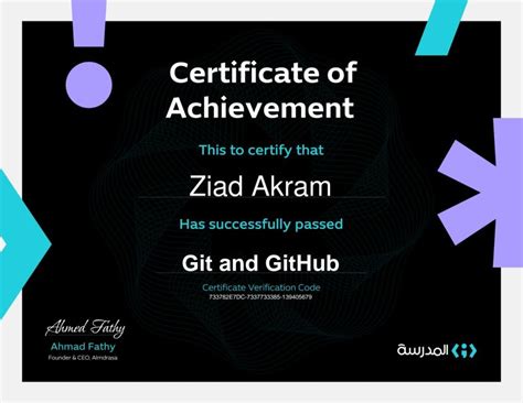 Git Github Iti Webdevelopment Learningjourney Achievements
