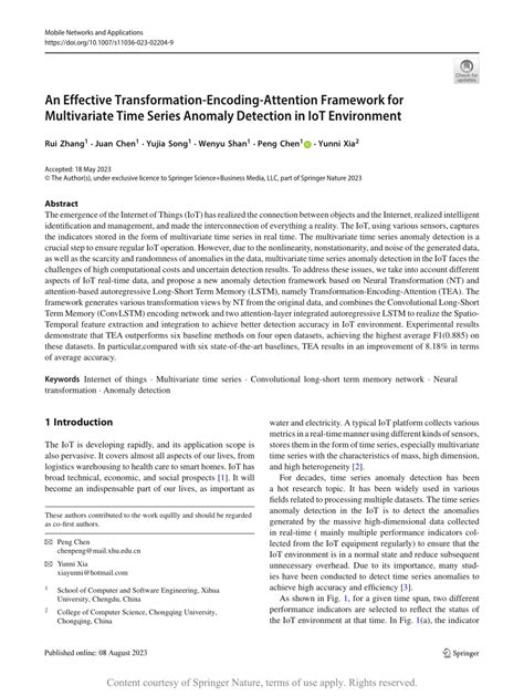 an effective transformation encoding attention framework for