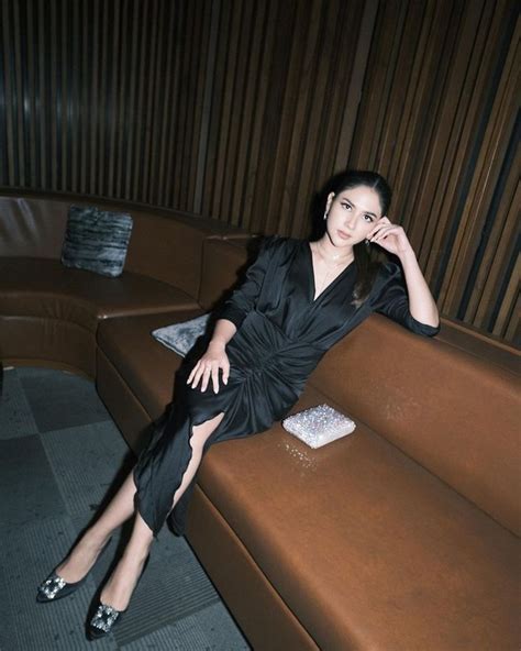 Sisca Jessica Feet