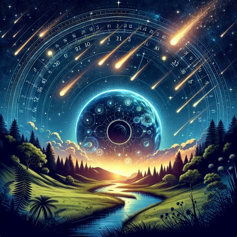 Why Do Meteor Showers Happen On The Same Dates Every Year Usefulbs