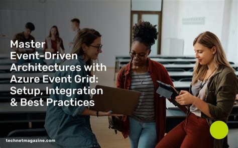 Master Event Driven Architectures With Azure Event Grid Setup
