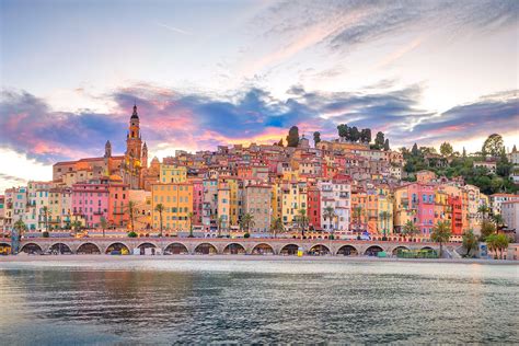 Menton France Things To Do In Menton Xoijo