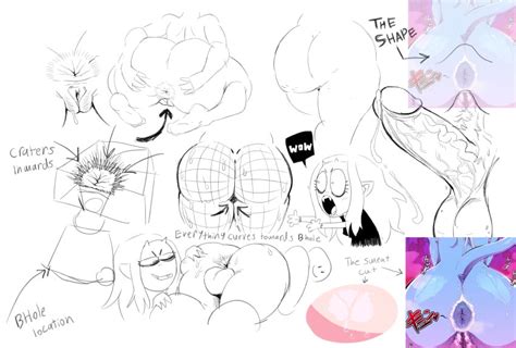 Rule 34 2023 Anatomy Anus Ass Balls Close Up Demon Demon Girl Rule 34 2023 Anatomy Anus Ass Balls Close Up Demon Demon Girl