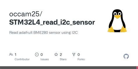 stm32l4 read i2c sensor src bme280 c at master · occam25 stm32l4 read