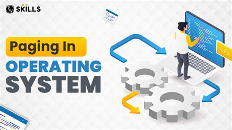 Paging In Operating System Complete Explanation