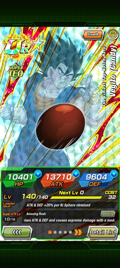 I Can Just Hear Piccolo Screaming