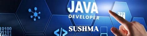 Sushma R Senior Software Engineer Java Full Stack Developer Jee