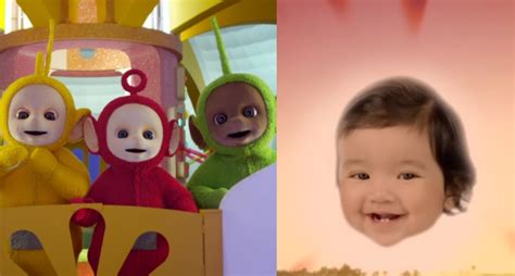 新版《天線寶寶》登場！小太陽改由多位「有色寶寶」擔任 創新設