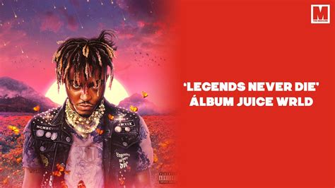 Juice Wrld Legends Never Die Wallpapers Top Free Juice Wrld Legends