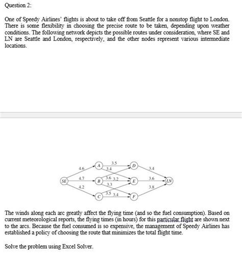 Solved Instructions In This Assignment You Will Solve The