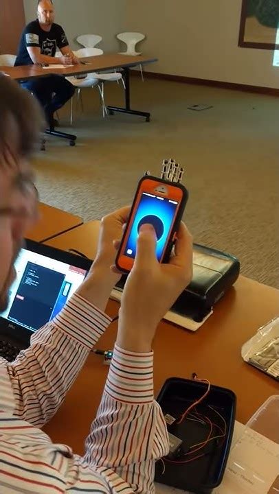 Alexa Programming Demo Using Ifttt To Drive A Motor Youtube