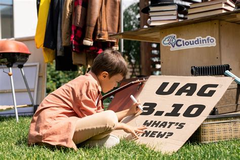 Whats New In Vmware Uag 3 10 Vcloudinfo