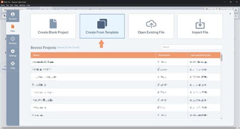 Writing Plan Template Achieve Goals With A Clear Schedule Plottr