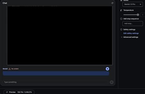 Gemini 15 Not Working Over 100k Tokens Still An Issue Or Isolated Problem Rbard