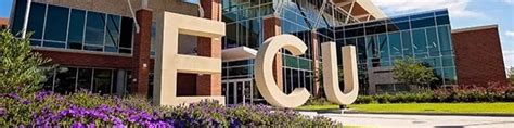 Catherine Cronan East Carolina University Honors College And College Of