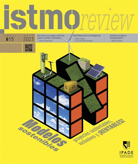 Istmo Review 15 Revista Istmo