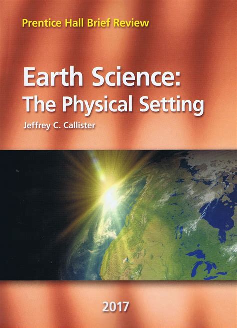 Prentice Hall Earth Science Textbook Solutions And Answers Quizlet