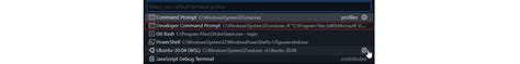 Can T Type Anything On Visual Studio Code S C Output Stack Overflow