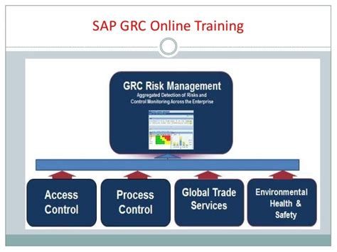 The Best Sap Grc Online Training Sap Grc Tutorial
