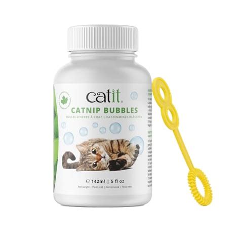 Catnip Bubbles The 15 Best Products Compared Wild Explained