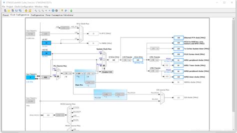 Cubemx Stm32f407 生成一定周期的占空比不同的方波 Dma 定时器stm32f407 Dds生成方波 Csdn博客