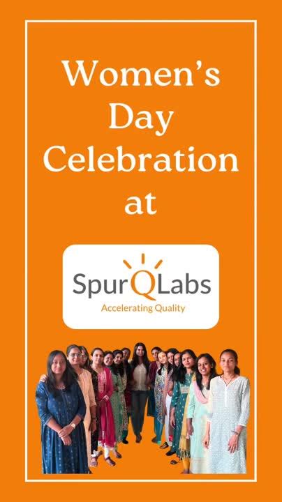 Spurqlabs Next Generation Software Testing And Test Automation Services On Linkedin Spurqlabs