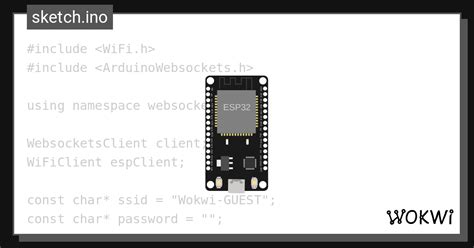 Esp32 Secure Websocket Wss Example Copy Wokwi Esp32 Stm32 Arduino Simulator