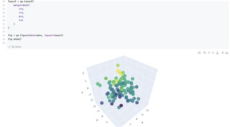 Use Interactive Widgets PyCharm Documentation
